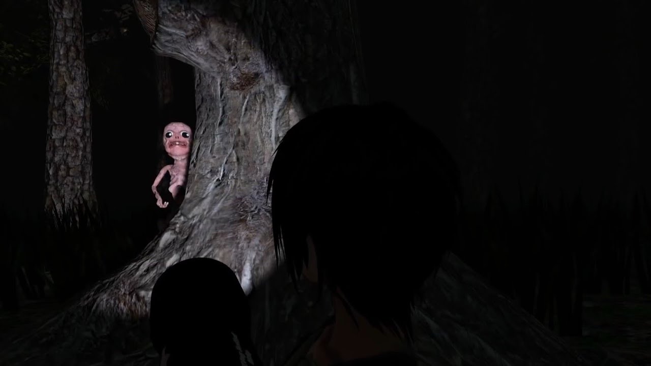 Gabagoo Man - YouTube