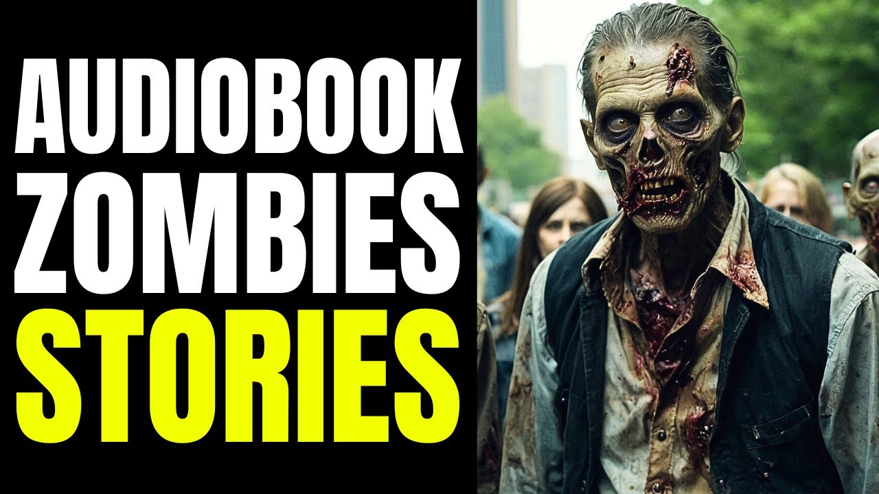 2 Hours Of Scary ZOMBIE APOCALYPSE Stories | End of Times | ZOMBIE ...