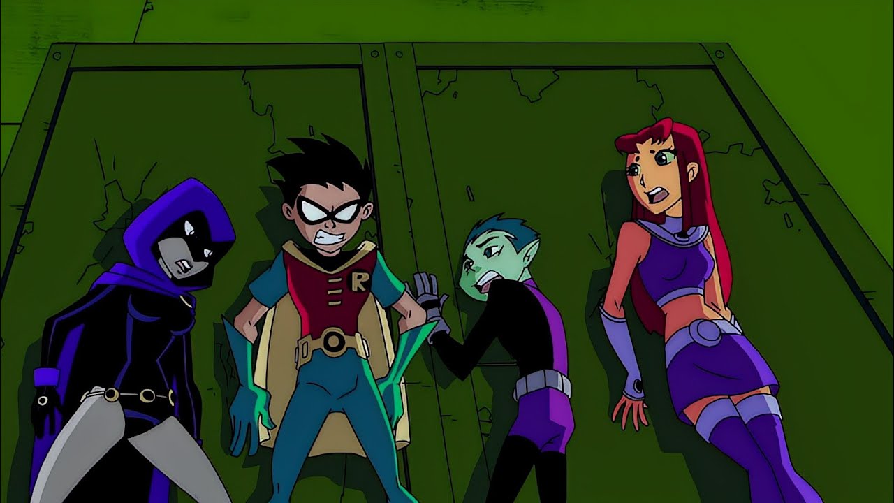 H I V E Academy Graduates Put Into A Hard Test By A Mysterious Man h-i-v-e-academy-graduates-put-into-a-hard-test-by-a-mysterious-man