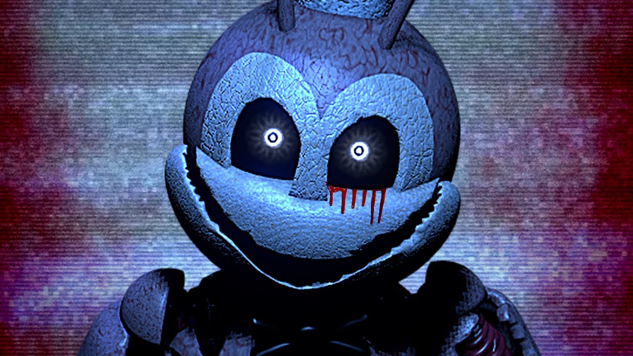 Phá Đảo Jolly 3 Chapter 1 - FNAF FANGAME - YouTube