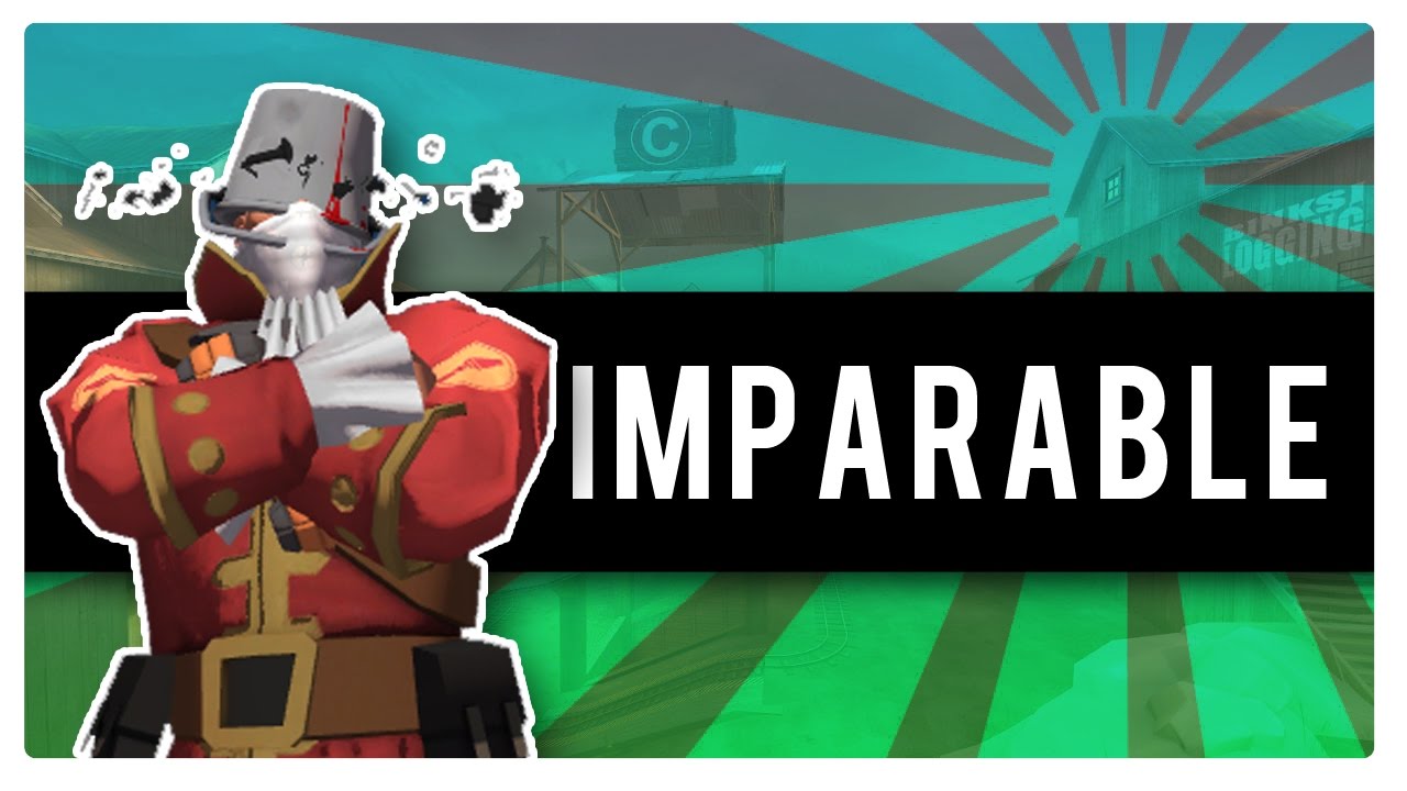¿QUÉ TAN BUENO SOY?: Soldier! | TF2 - YouTube