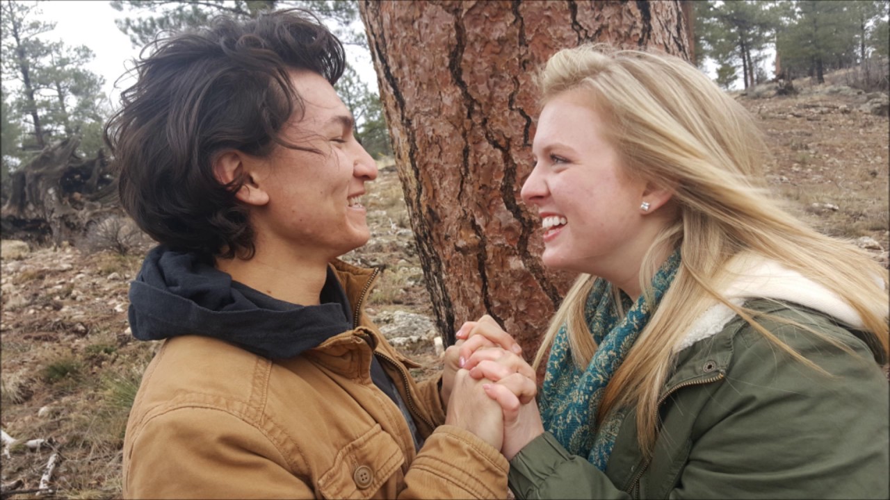 Sarah & JP A Mothers Prayer - YouTube