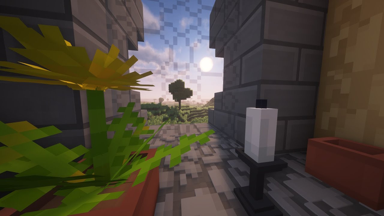 Simplecraft x16 v3.0 - YouTube