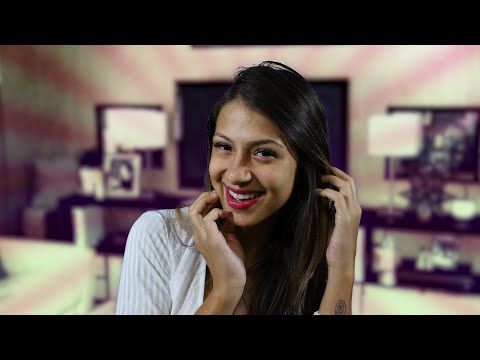 MORANDO SOZINHA COM 13 ANOS | Dia de Paula