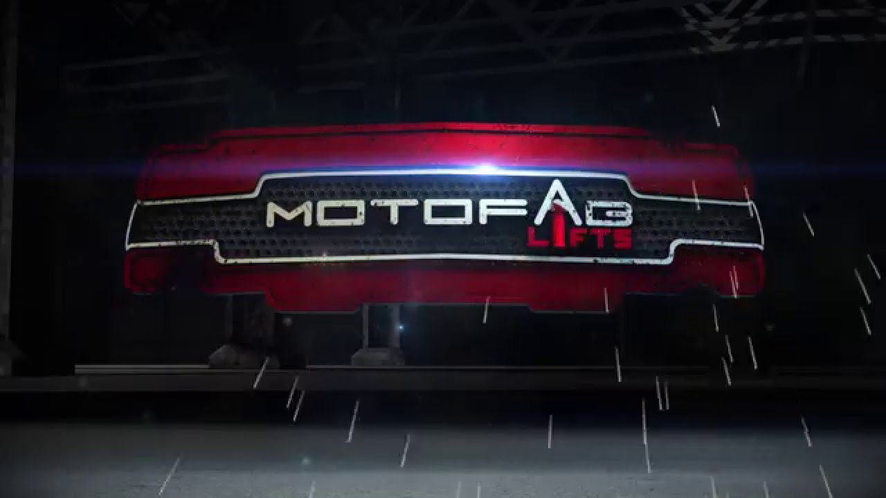 MotoFab Lifts - Leveling and lift kits for Ford Chevrolet Dodge Toyota ...