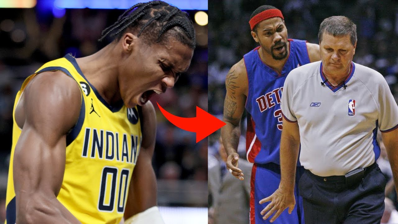Top 10 Shocking MIND BLOWING NBA moments #nba #moments - YouTube