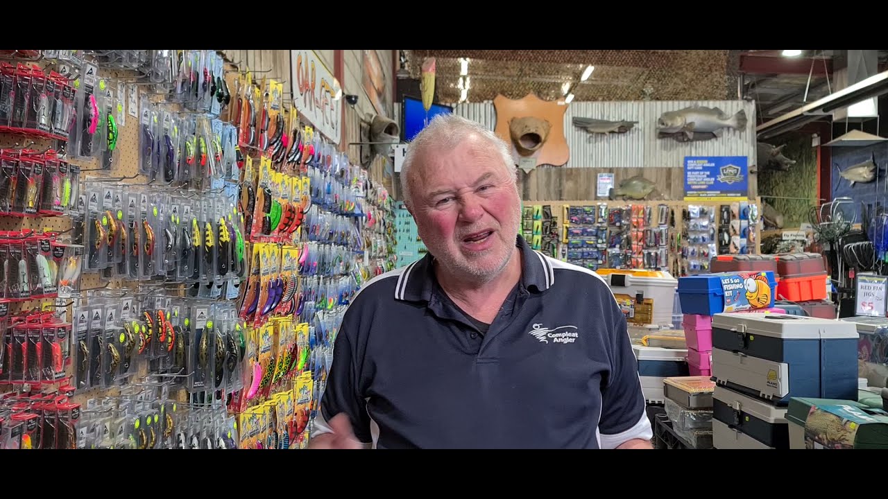 FISHING REPORT UPDATE - 14 Oct 21 brought to you by Compleat Angler ...