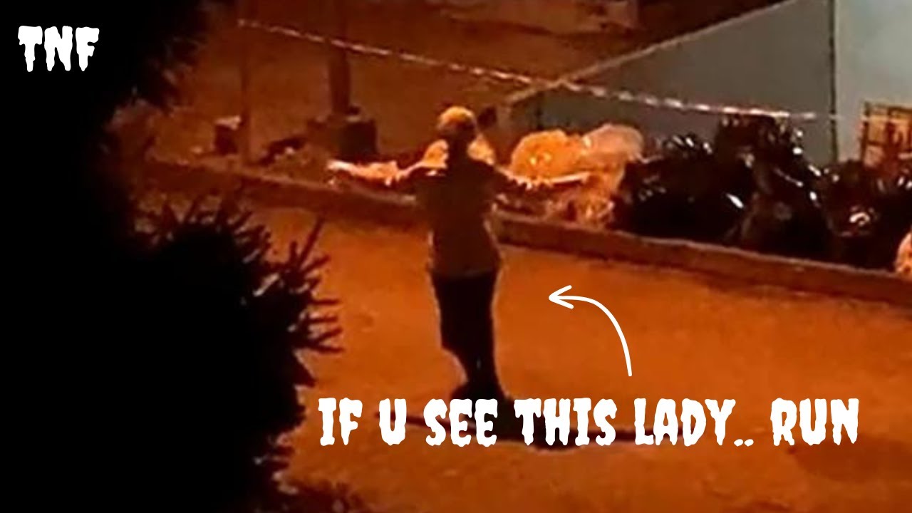 Serbian Dancing Lady Real Story | The Nightmare Fuel | Horror Scary ...