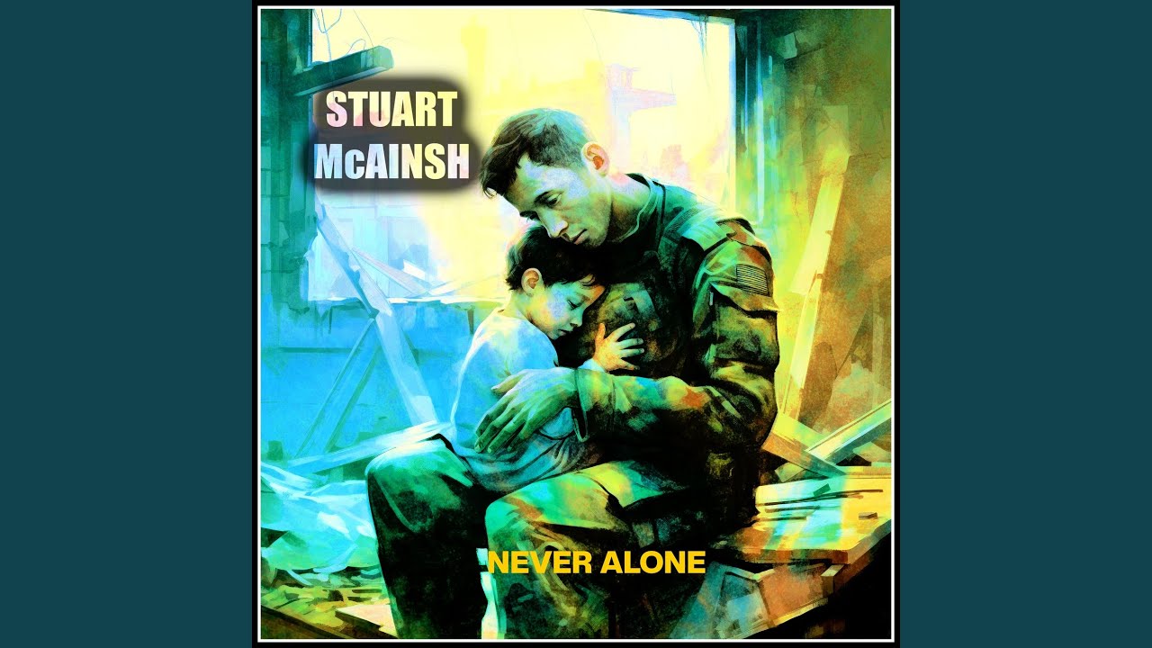 Never Alone - YouTube