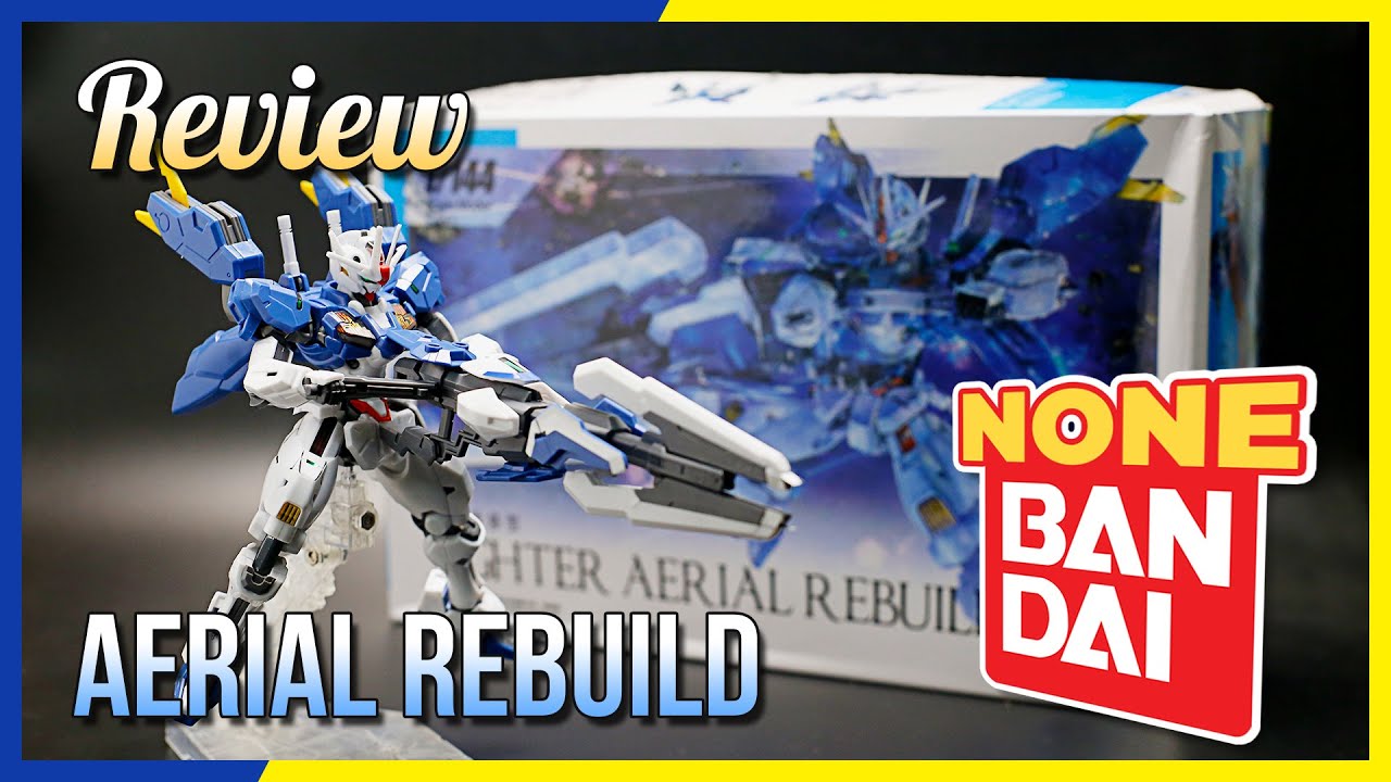 [CHUYÊN MỤC] Hàng bootleg liệu có đáng chơi? Review mô hình Gundam ...