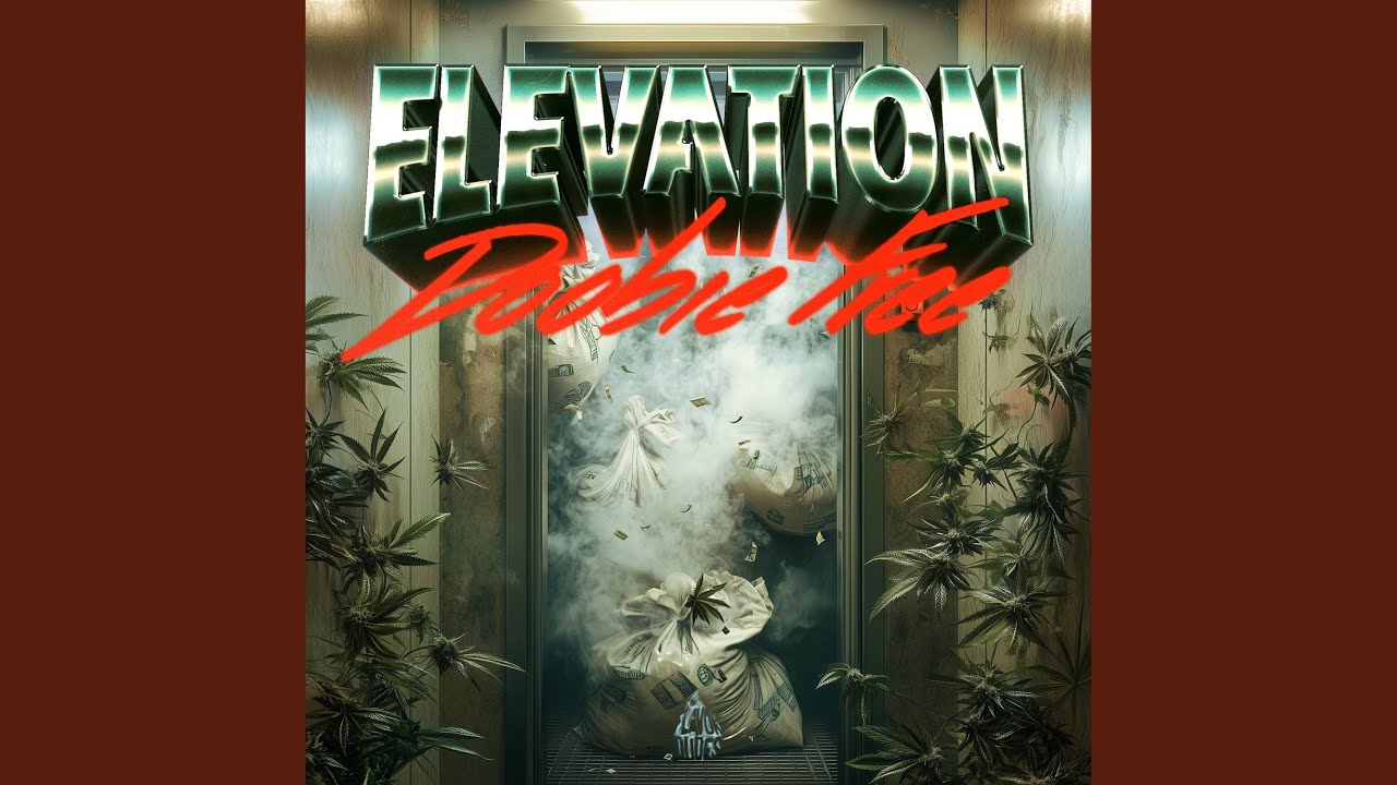Elevation - YouTube