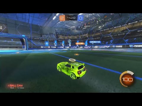 rl clip from plat 2 - YouTube