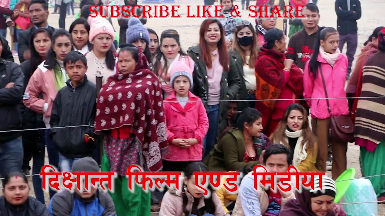 Butwal Mela 2076/2020 Dohori geet Pratiyogita part 4 - YouTube