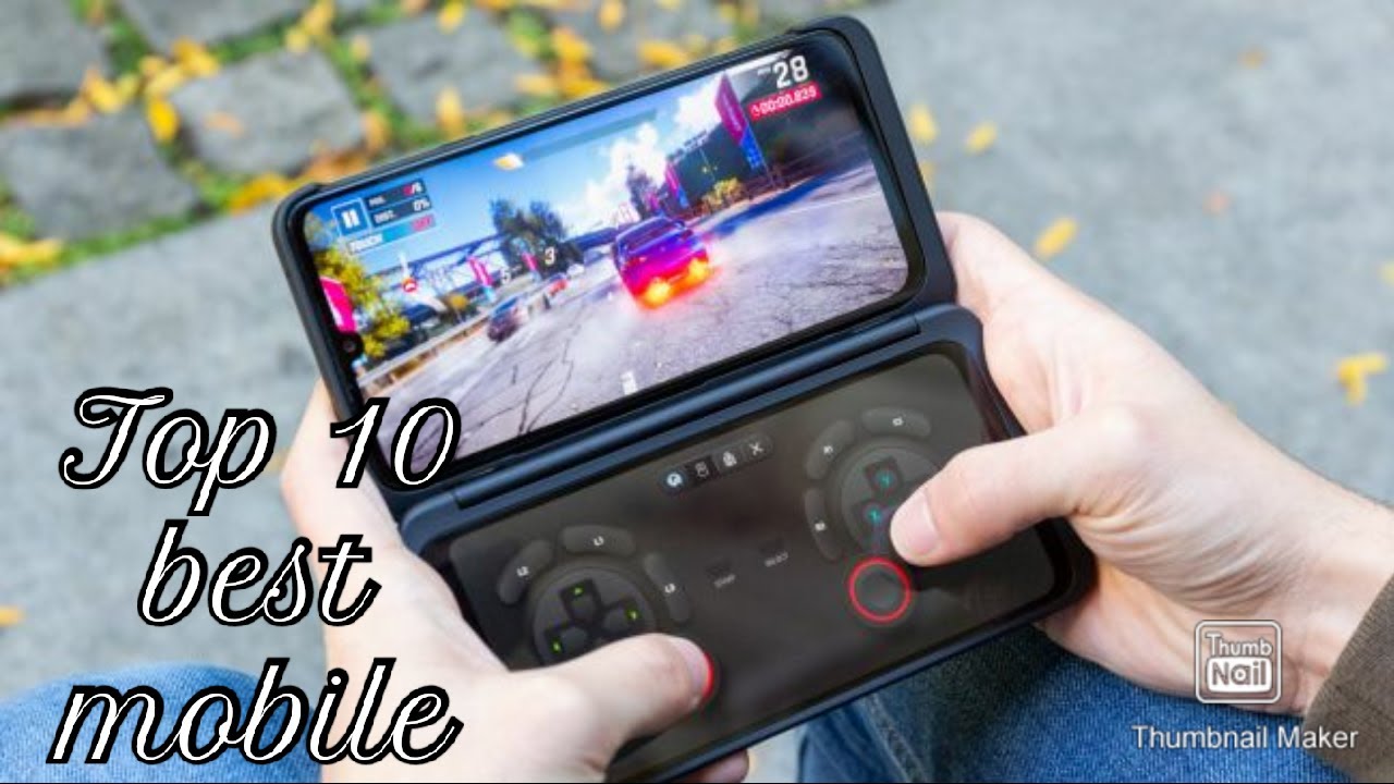 Top 10 best mobiles in the world 2019 #top 10 mobiles - YouTube