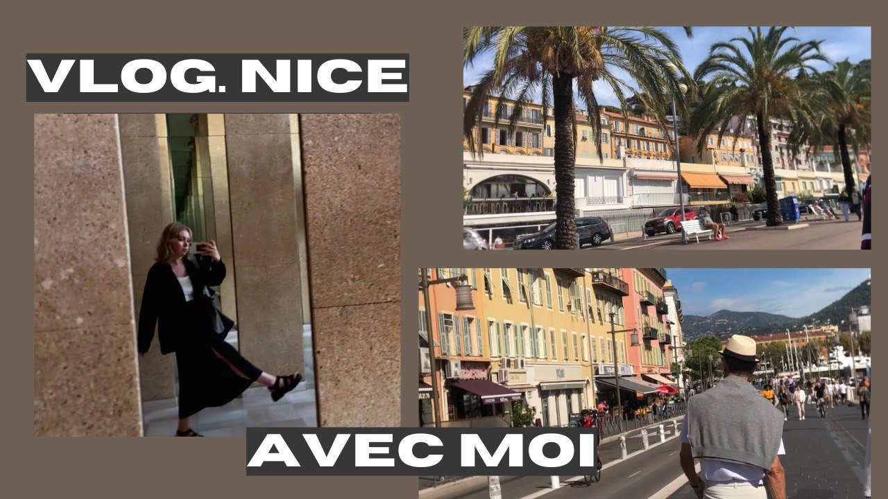 nice diaries: наслаждаюсь солнцем, учусь & скучаю по близким - YouTube