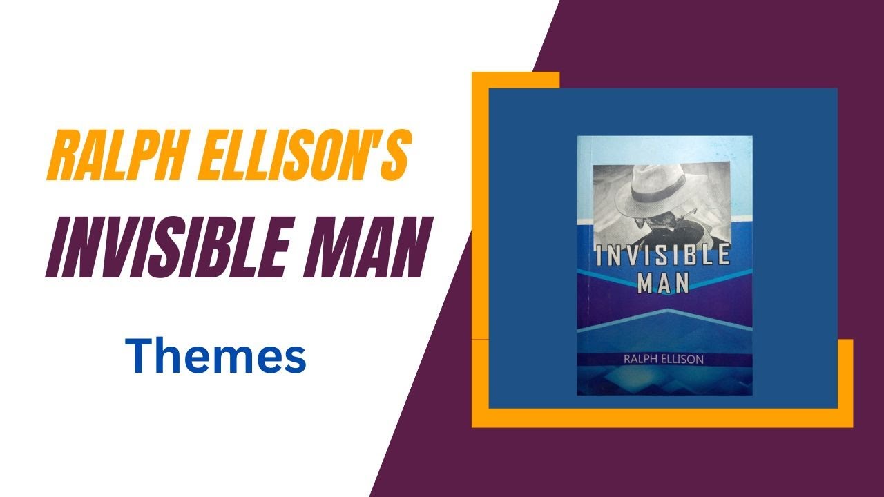 Invisible Man Themes - YouTube
