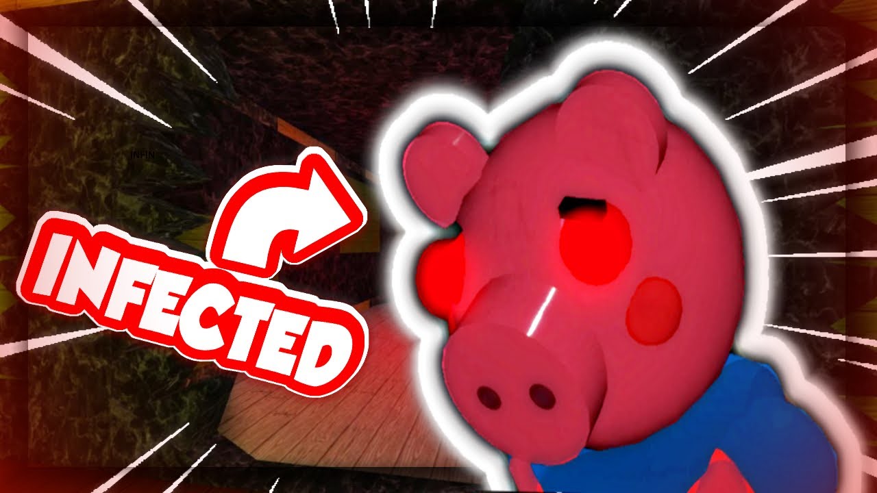 *NEW* PIGGY MEMORY MAP, CHAPTER 12 HINTS, GEORGE INFECTED, BOSS FIGHT ...