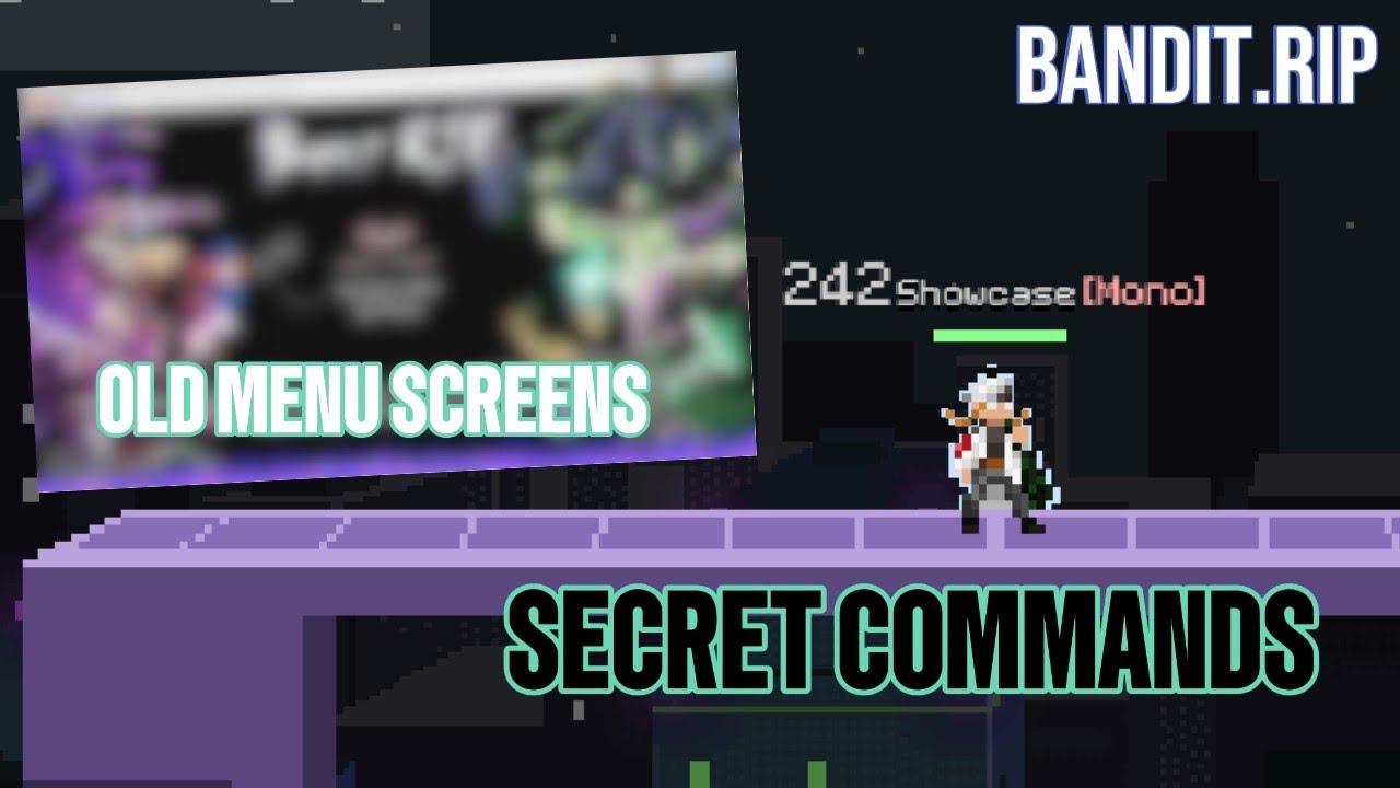 5 Facts EP.2 (FUN FACTS!) (Bandit.RIP) - YouTube