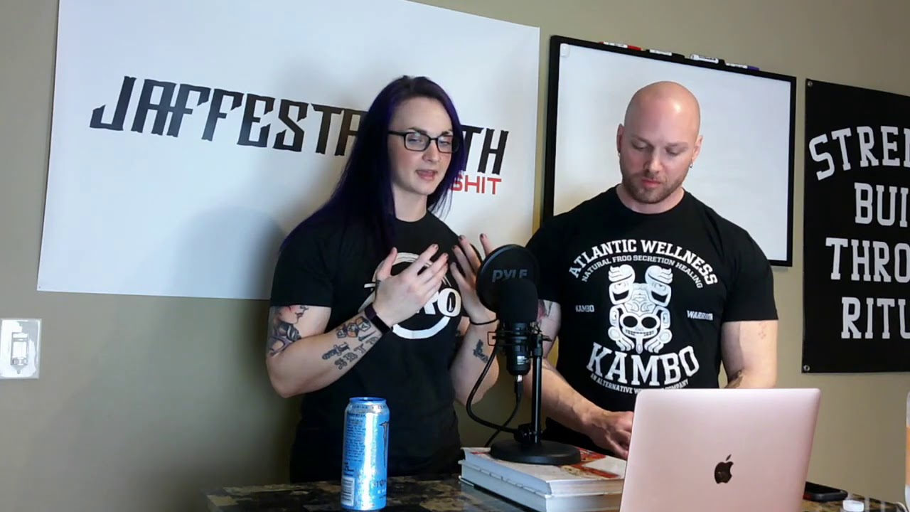 The Successory Show: Episode 2 "Friends of Failure" - YouTube