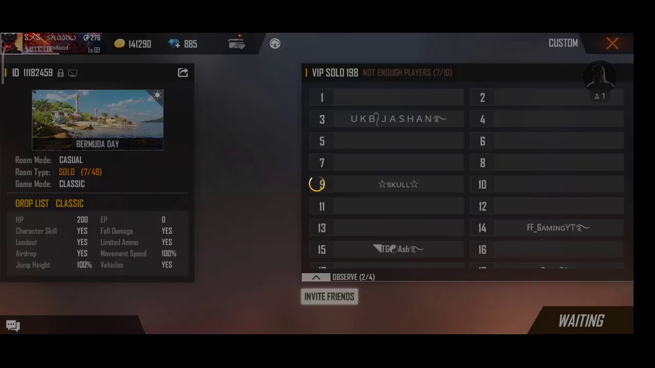 DIAMONDS/CASH/WEEKLY BY JOINING GAME.TV HOSTED BY VISIL PODU. - YouTube