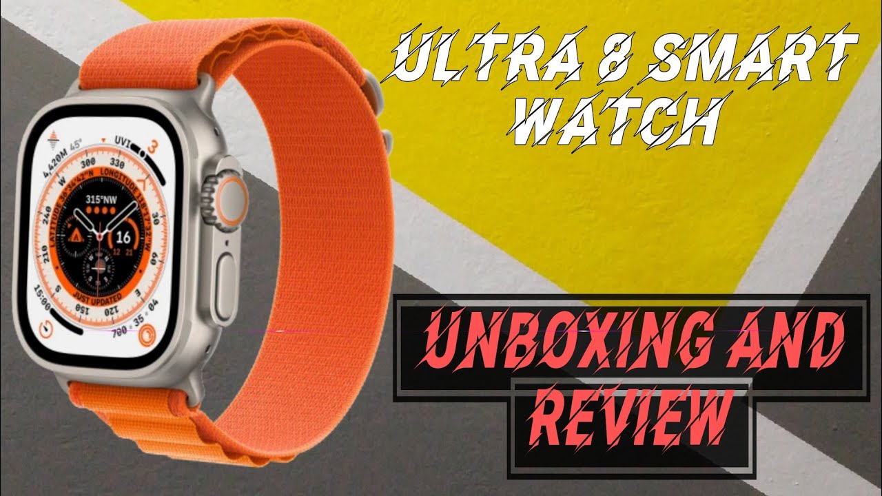 Series 8 ultra apple logo and always on display Premium | apple logo ...