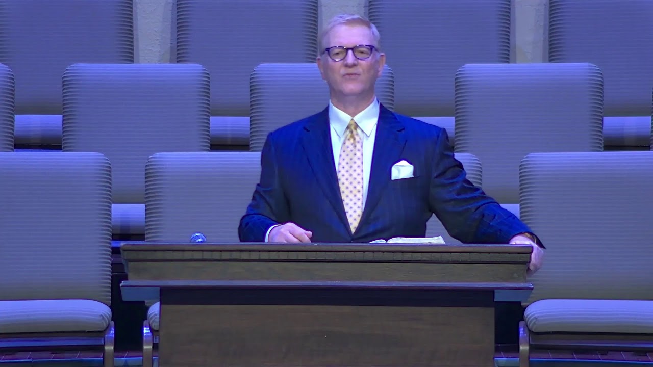 5-20-2020 Wednesday Service - YouTube