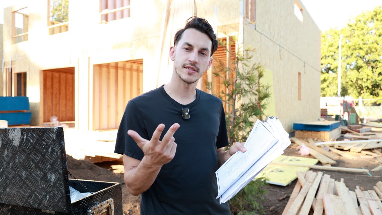 7 Steps To Build & Sell Homes Like A Real Estate Developer - YouTube