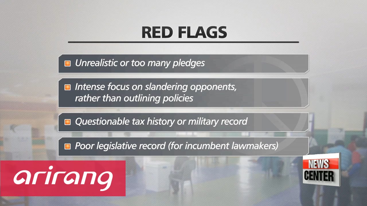 Election 2016: Tips for using your vote wisely - YouTube