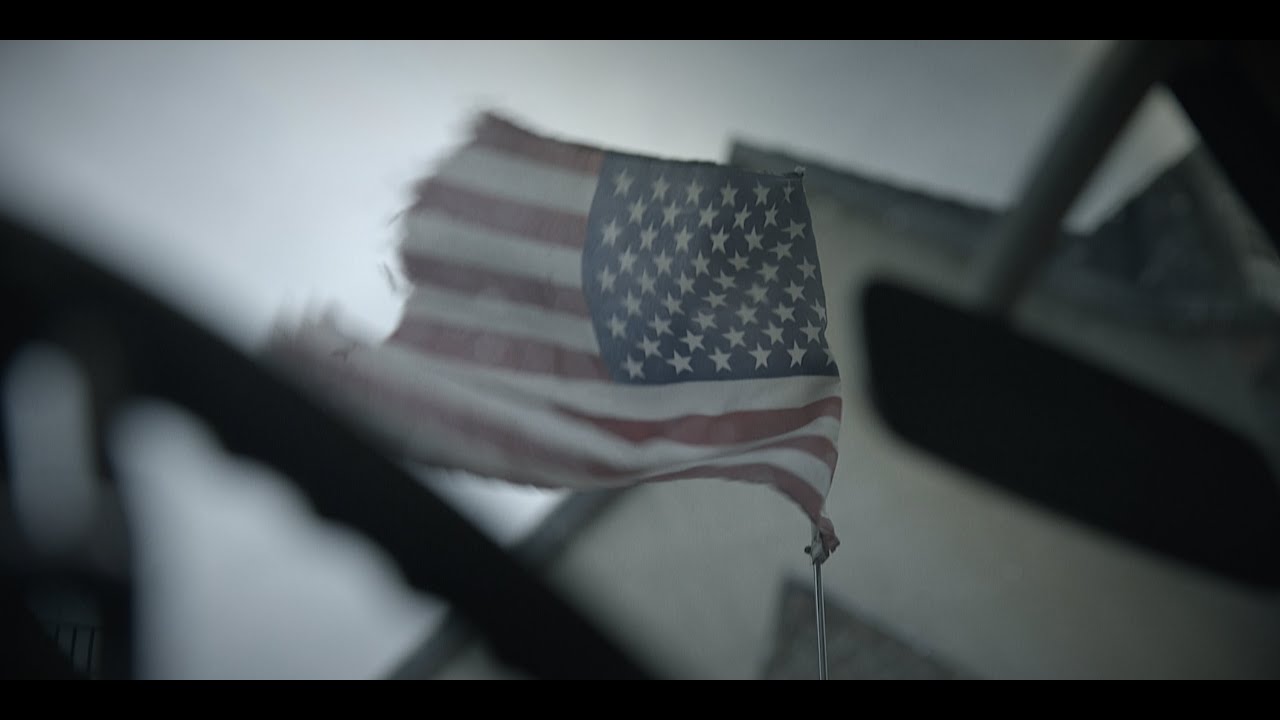 ZOMBIFIED in 4K - Nordic Liquids - TEASER / ZOMBIE HORROR COMMERCIAL ...