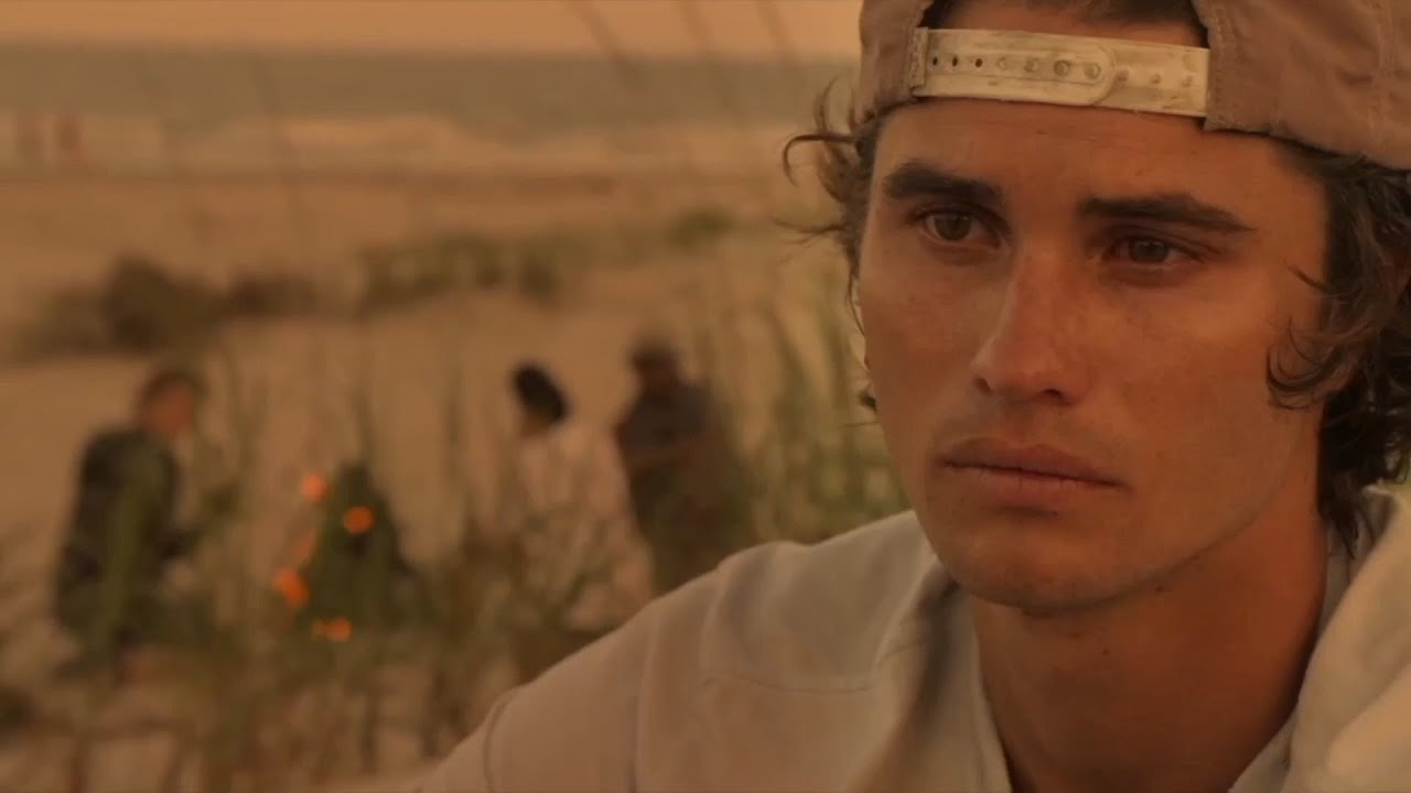 sad john b scenes | logoless + 1080p - YouTube