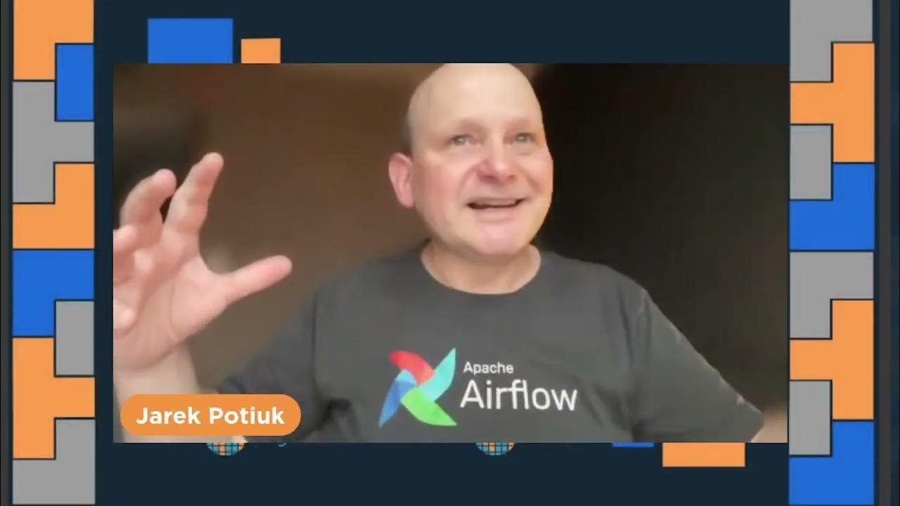 Jarek Potiuk - Managing Python Dependencies at scale | PyData Global 2022 - YouTube