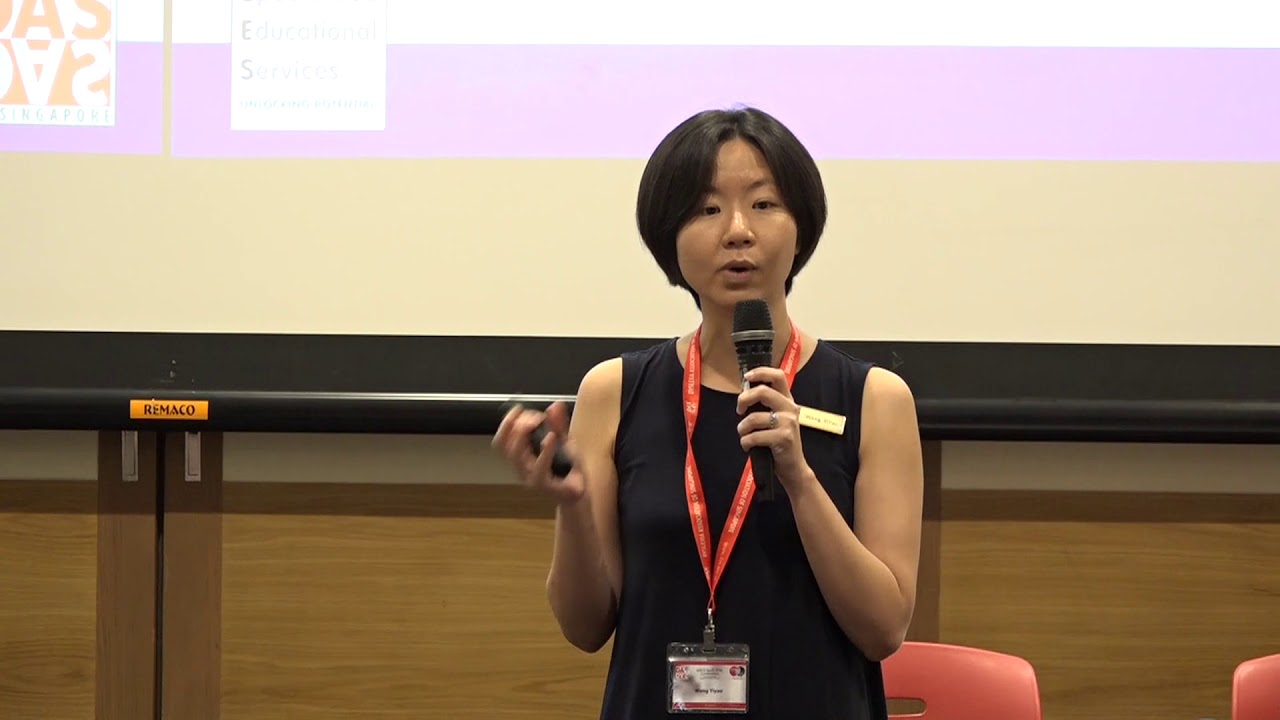 Our Literacy World: The Preschool Class at DAS by Wong Kah Lai & Weng ...