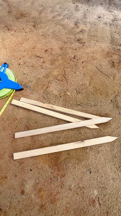 How to make millions with a piece of string ! Part 1 - YouTube