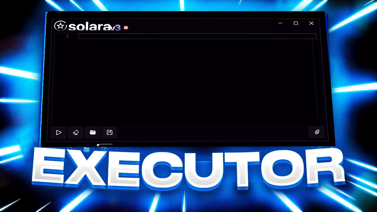 Roblox Executor - "Solara" Byfron Bypass Keyless PC - How to Exploit ...
