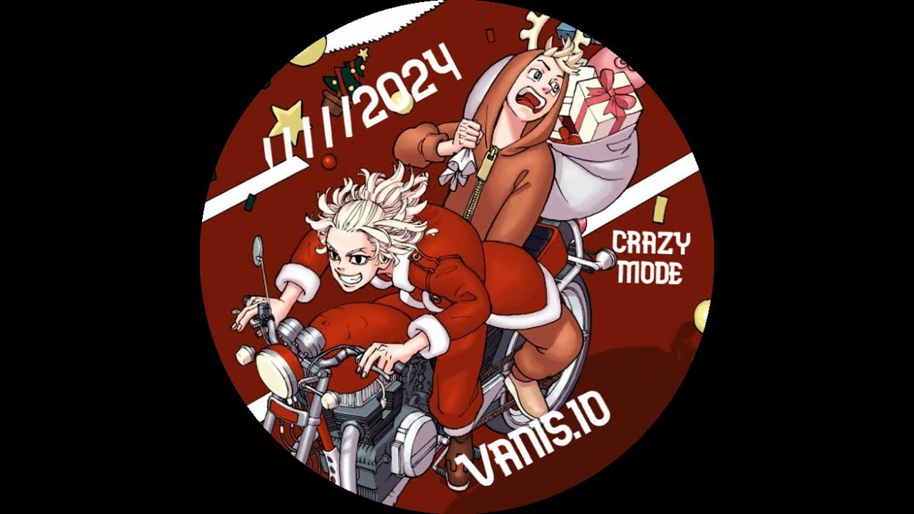 Vanis.io crazy mode ////2024 - YouTube