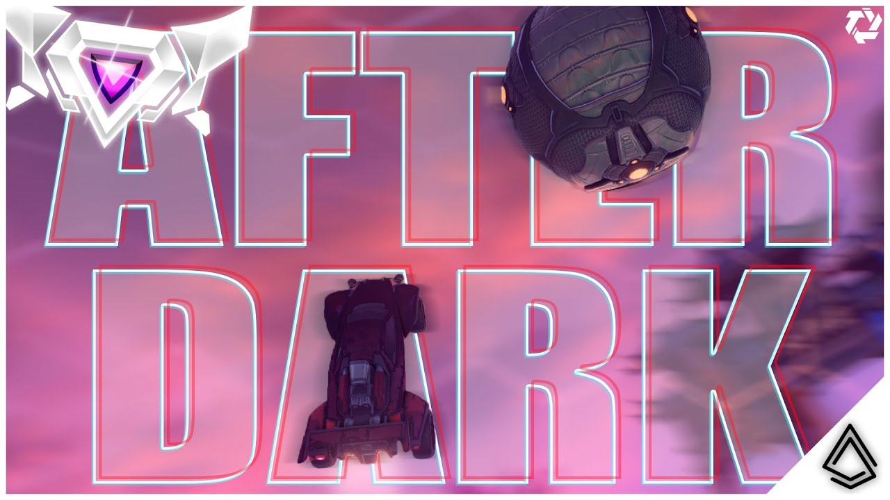 After Dark (Rocket League Montage) - YouTube