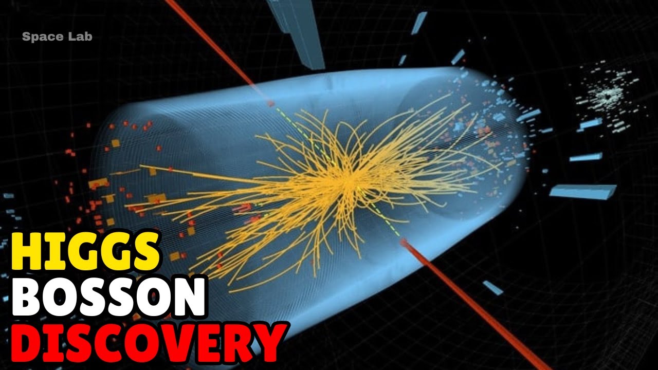 "Why the Higgs Boson Discovery Changed Everything in Physics" - YouTube
