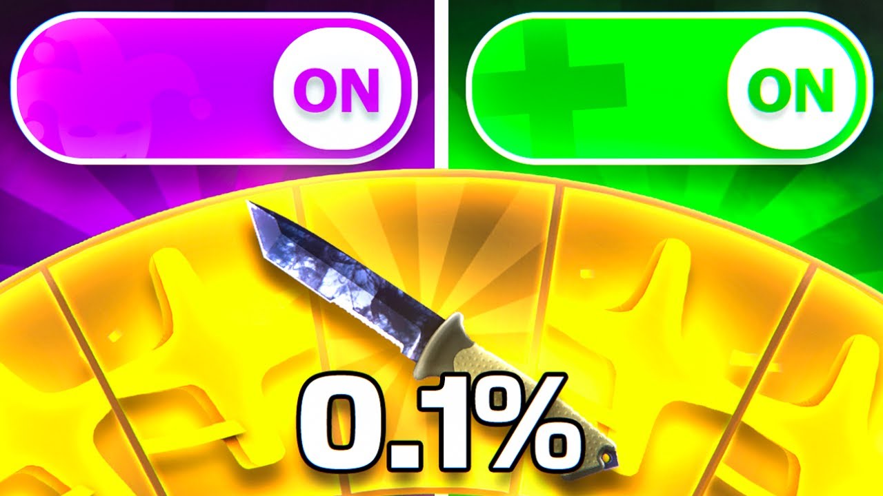 INSANE NEW CASE BATTLE “SWITCH-UP” STRATEGY ON RAINGG! - YouTube