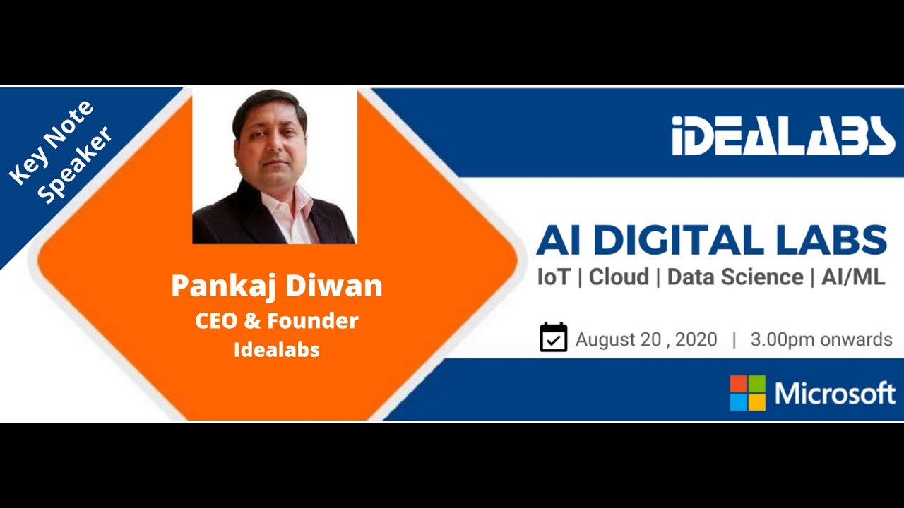 Pankaj Diwan - YouTube