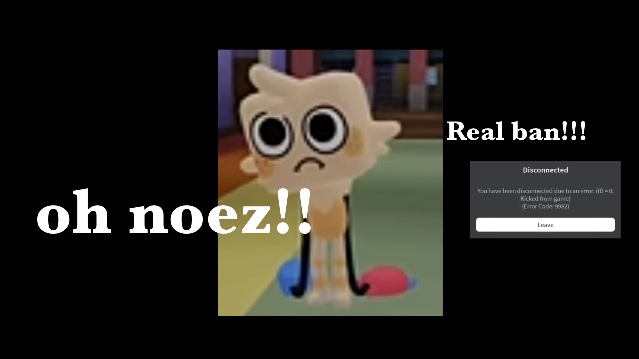 SCRAPS FINDS FROWNING GOOB 100% REAL!! (NOT CLICKBAIT) - YouTube