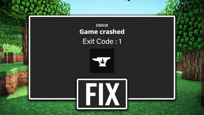 The Game Crashed Whilst Exception In Server Tick Loop Serwer2311392 Home Pl