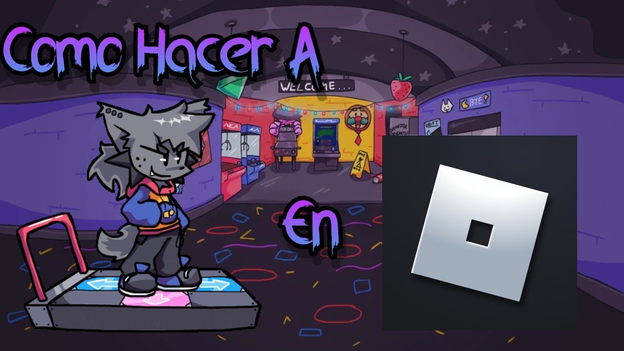 Como Hacer A Kapi En Roblox Gratis - YouTube