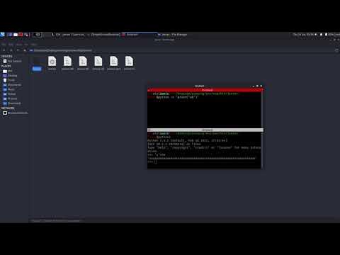 Buffer overflow to variable overwrite | Bangla | HTB Jeeves - YouTube