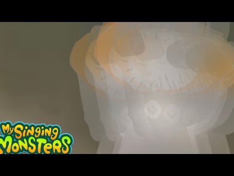 My Singing Monsters - Time Islet (Fanmade Trailer) - YouTube