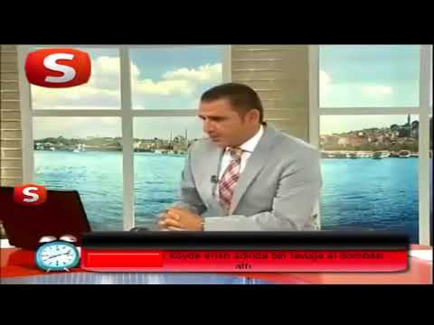 Fatih Portakal Fenasi Kerim Komik Montaj