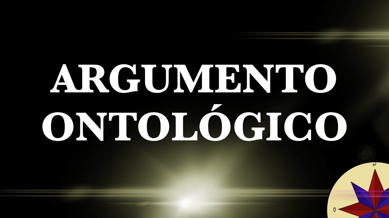 Breve historia del Argumento Ontológico - YouTube