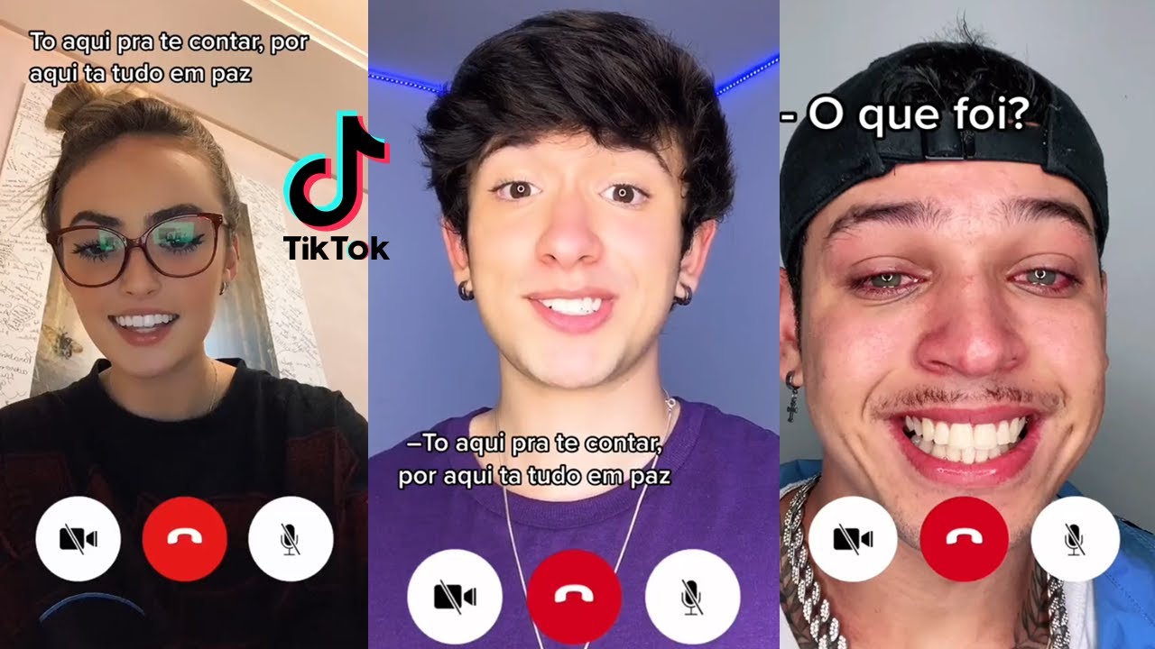 ANTI-AMOR TIK TOK - YouTube