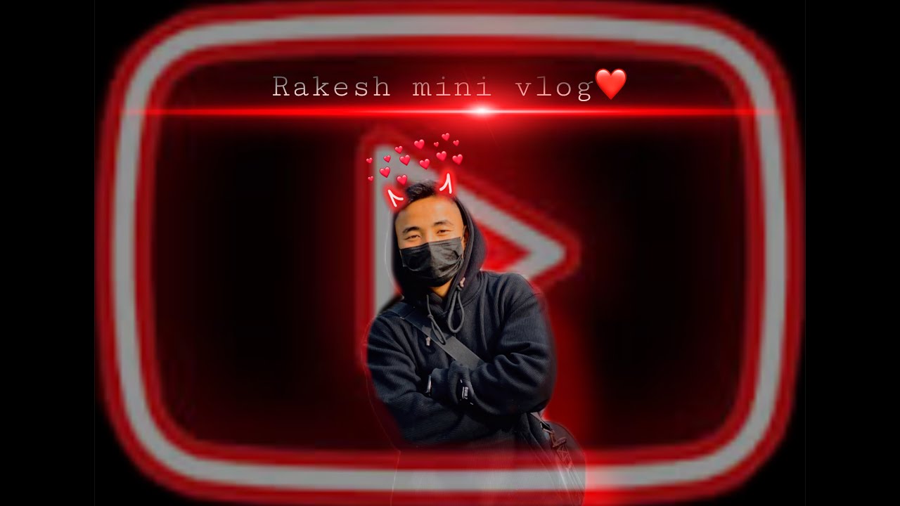 Rakesh limbu - YouTube