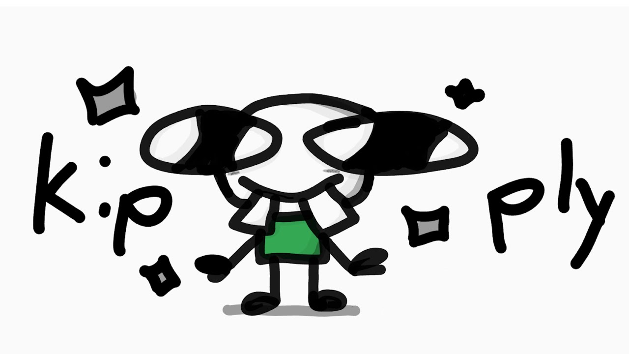 MEET KIPPLY :D - YouTube