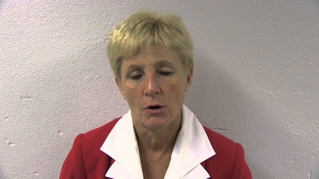Lisa Stone Austin Peay Postgame - YouTube